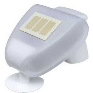 ESTACION METEOROLOGICA SUNTRACER KNX BASIC 24V DC (20VAC)