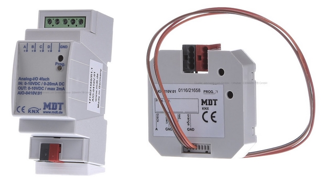 Futurasmus KNX Group | Medición inteligente KNX